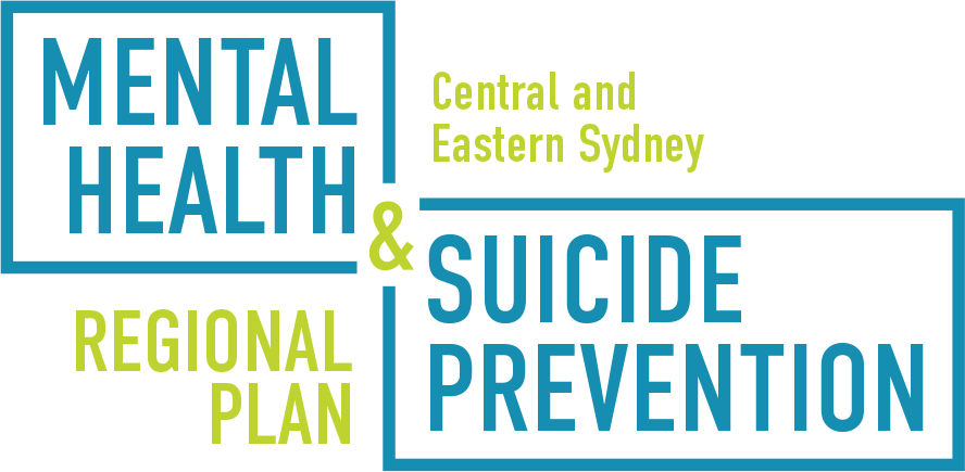 Regional Mental Health and Suicide Prevention Plan – CESPHN Annual Report