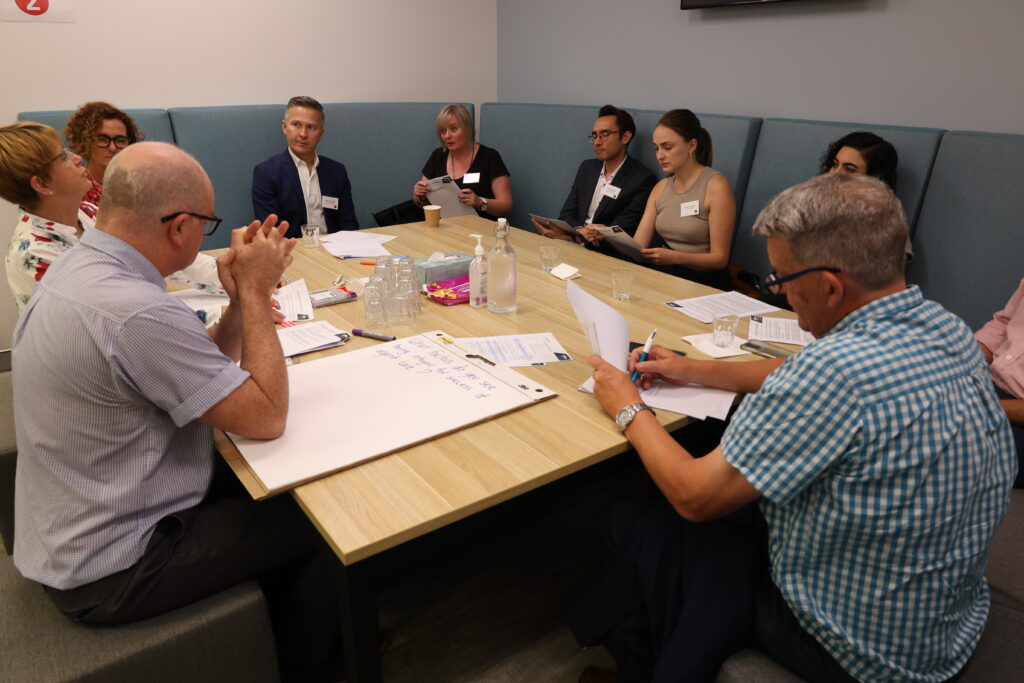 Engagement – CESPHN Annual Report