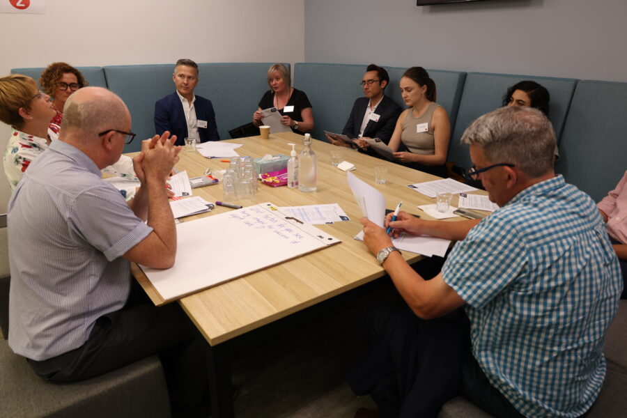 Engagement – CESPHN Annual Report