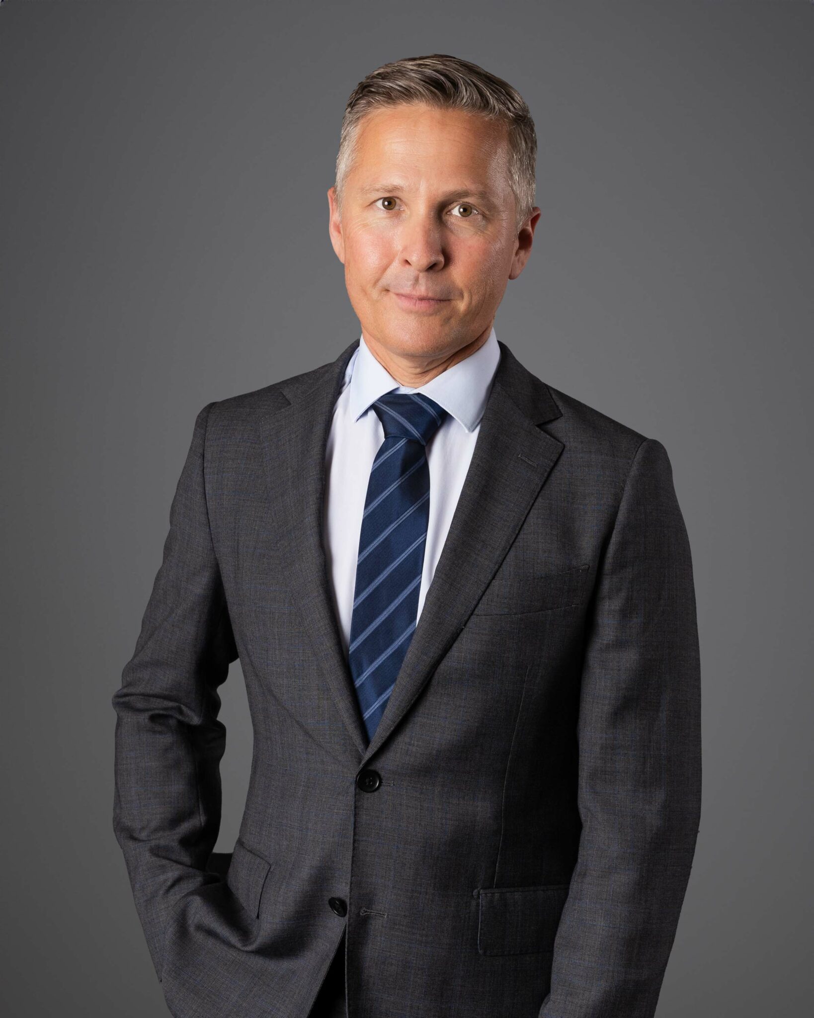 Chair Report – CESPHN Annual Report