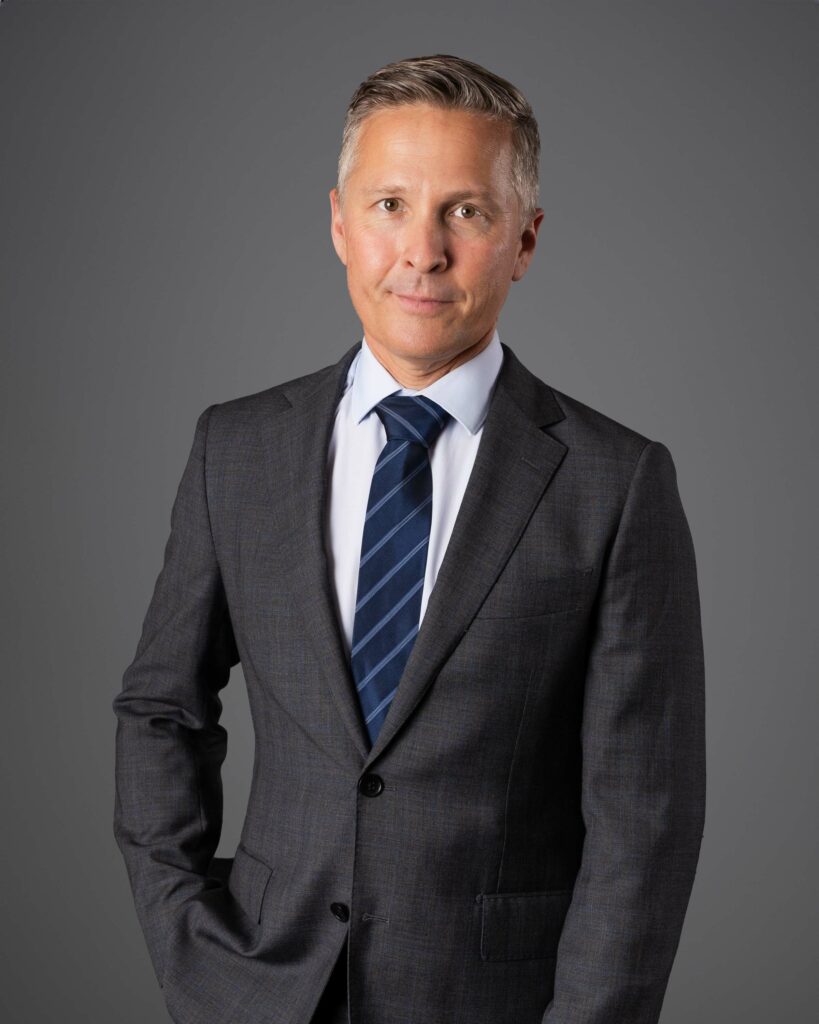 Chair Report – CESPHN Annual Report